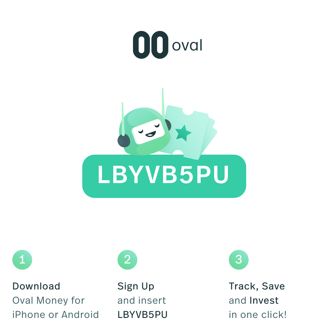 Saving Money With Oval Money - Points Uncovered