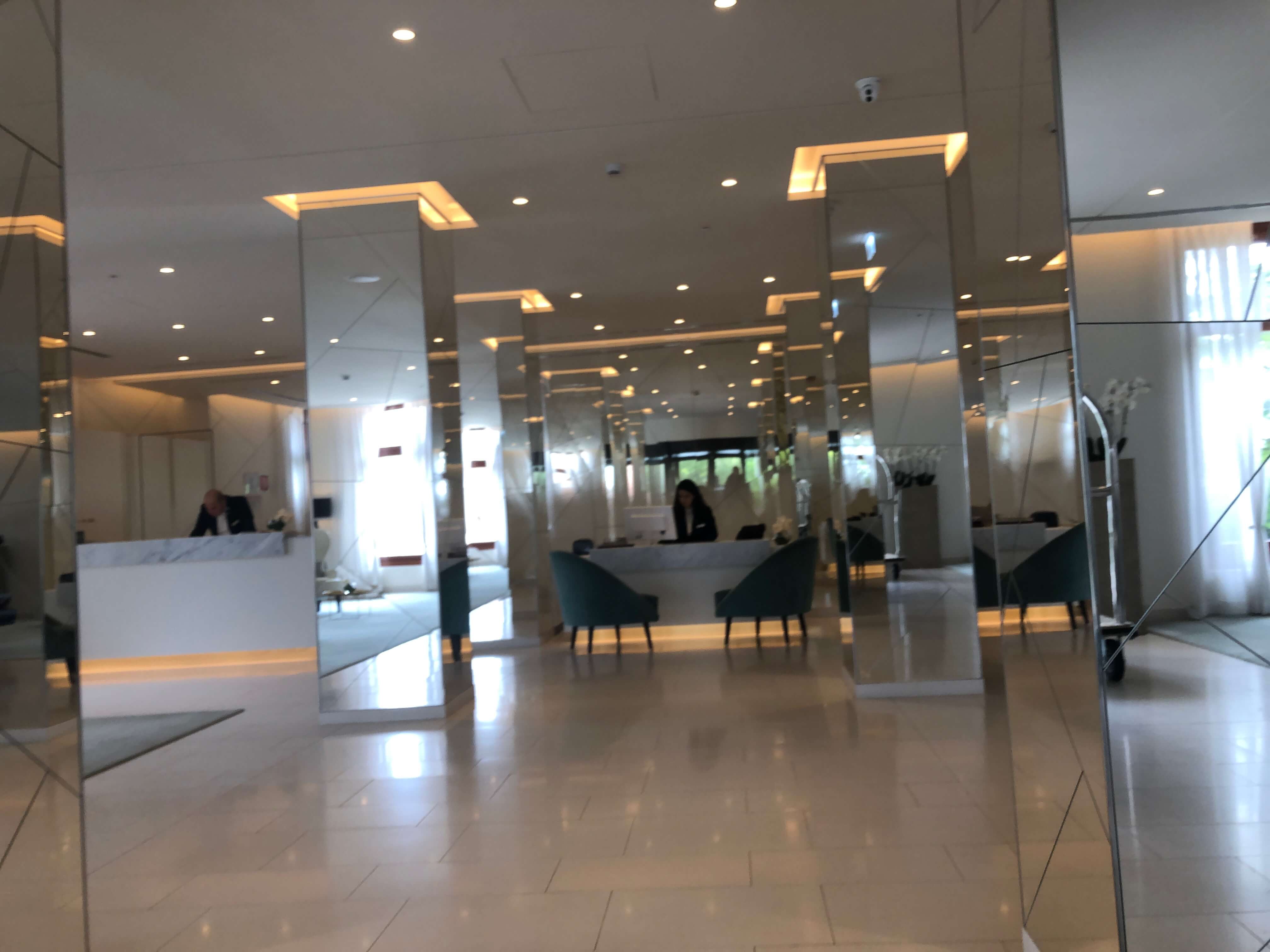 JW Marriott Venice: Resort & Spa in Italy - Points Uncovered