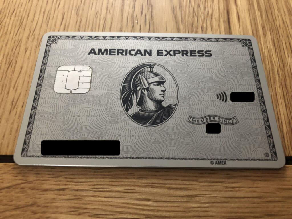 How To Request A Metal Amex Card UK - Points Uncovered