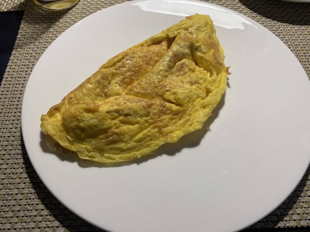 Hilton Lake Como Review - Points Uncovered