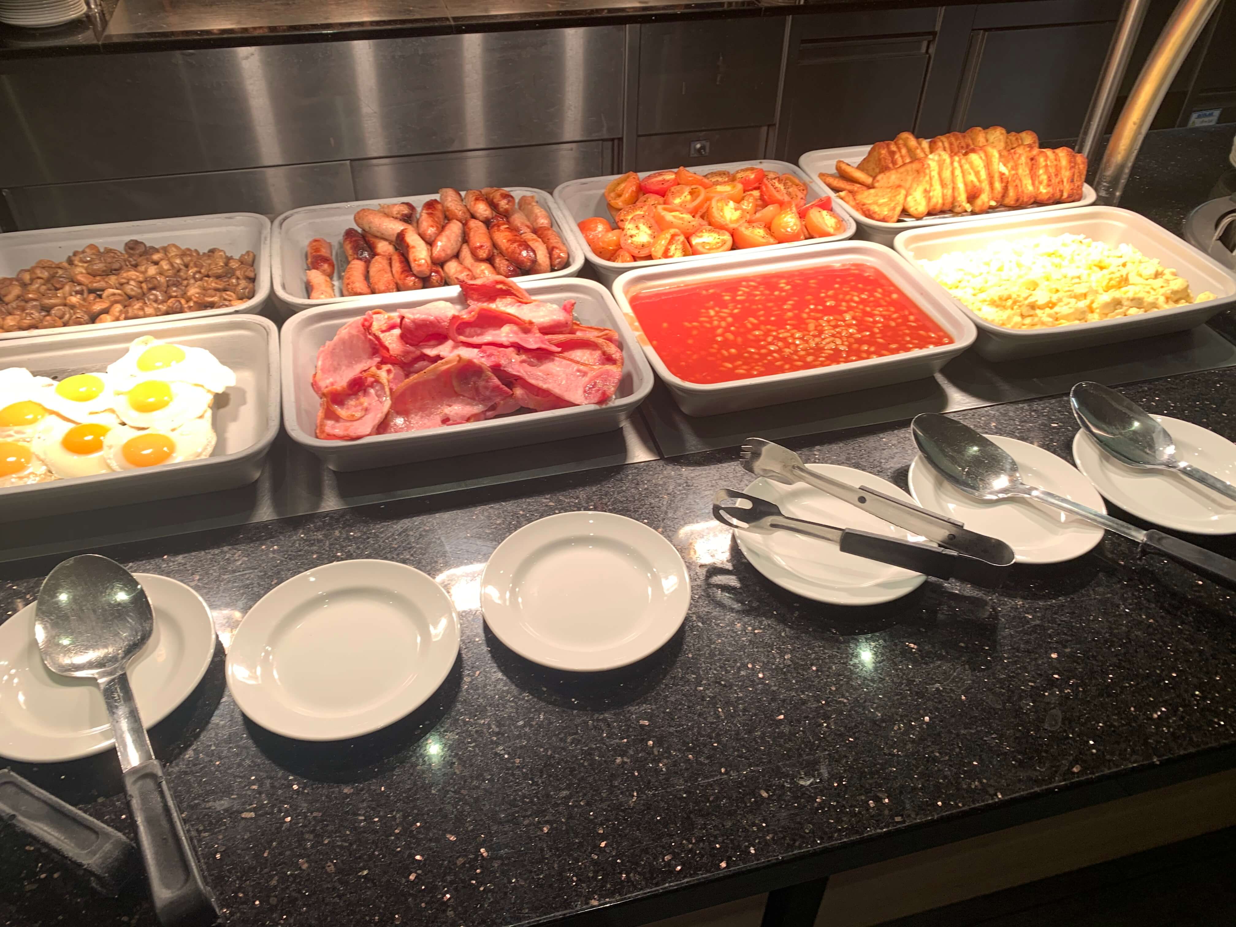 Hilton Garden Inn Heathrow Airport - Points Uncovered