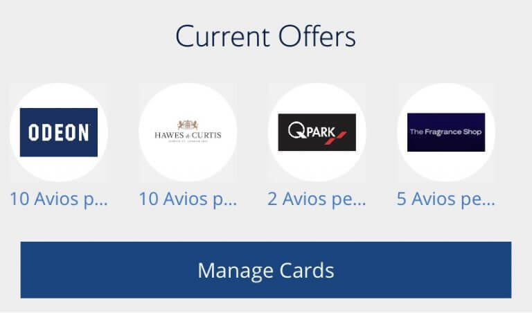 Collect Avios on the go with your Debit/Credit card - Points Uncovered