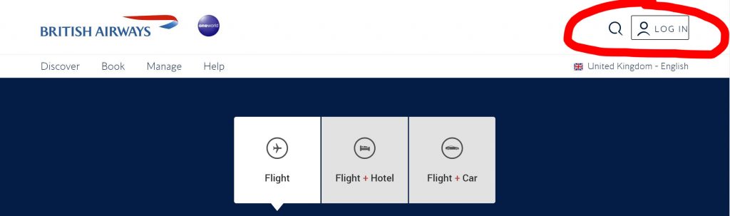 How To Book Flights With Avios - Points Uncovered