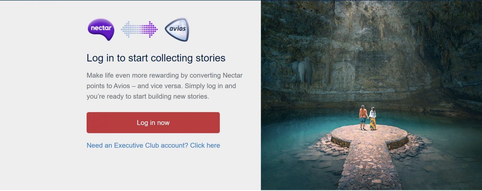 How To Link Your Avios & Nectar Accounts - Points Uncovered