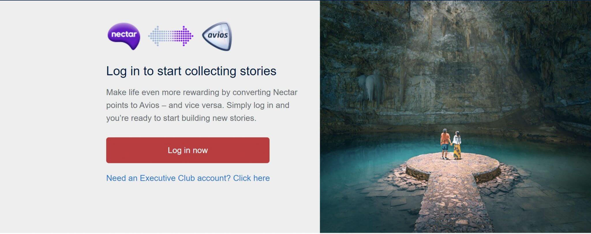 How To Link Your Avios & Nectar Accounts - Points Uncovered