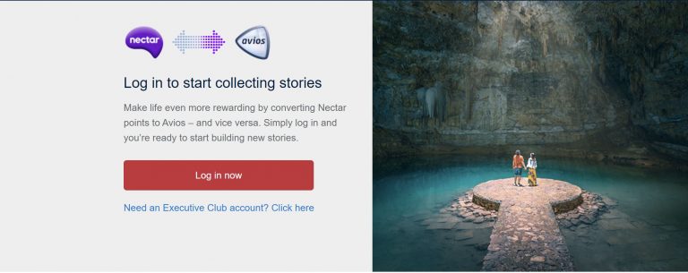 How To Link Your Avios & Nectar Accounts - Points Uncovered