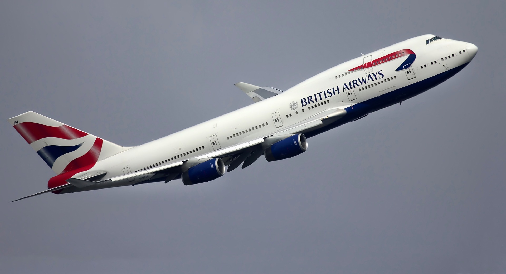 What Are The Benefits Of BA Executive Club? - Points Uncovered