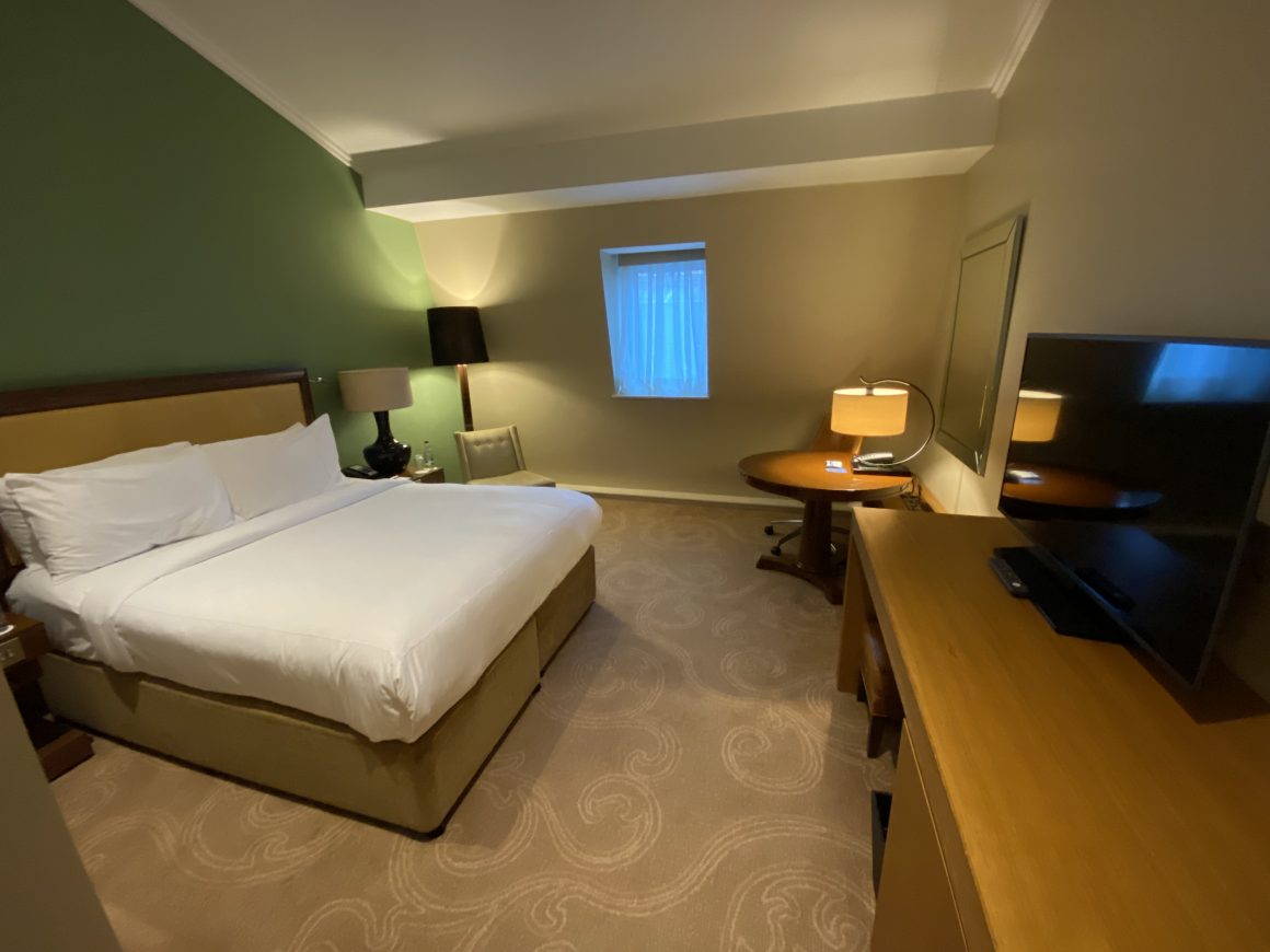 Marriott St. Pancras Renaissance Hotel London Review - Points Uncovered