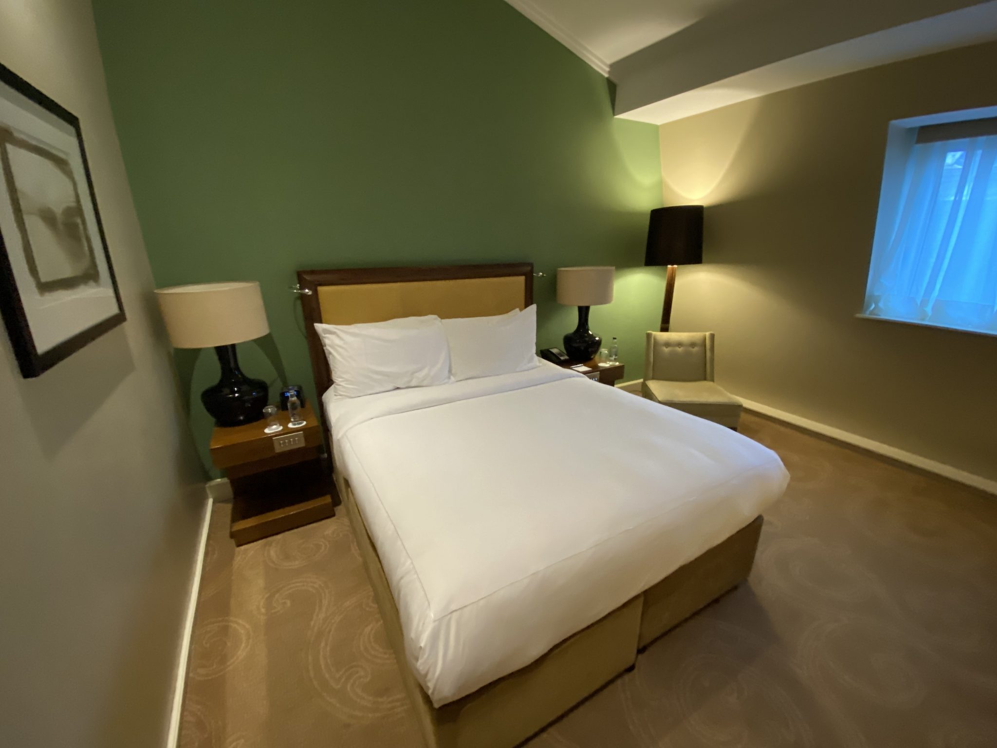 Marriott St. Pancras Renaissance Hotel London Review - Points Uncovered