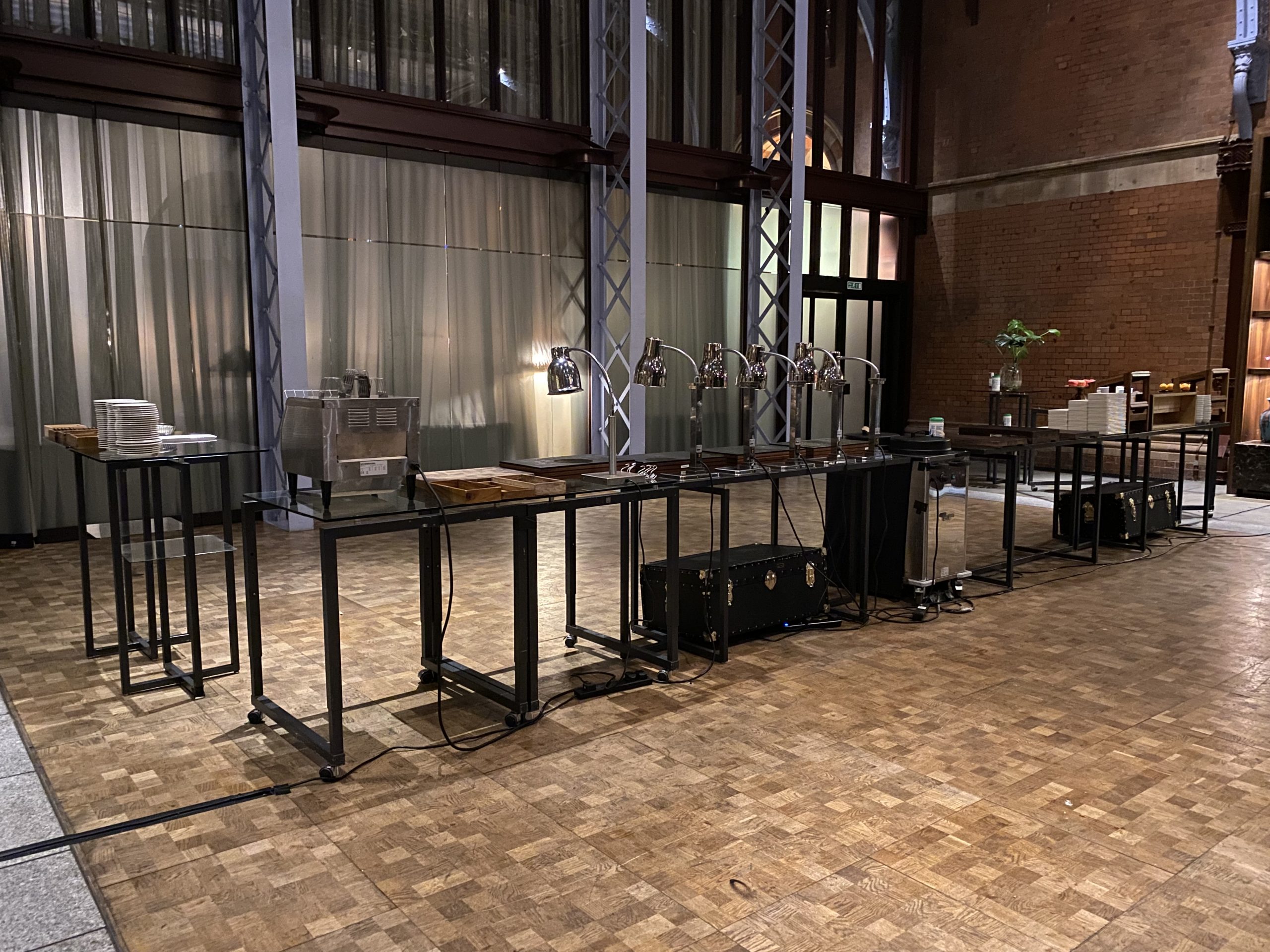 Marriott St. Pancras Renaissance Hotel London Review - Points Uncovered