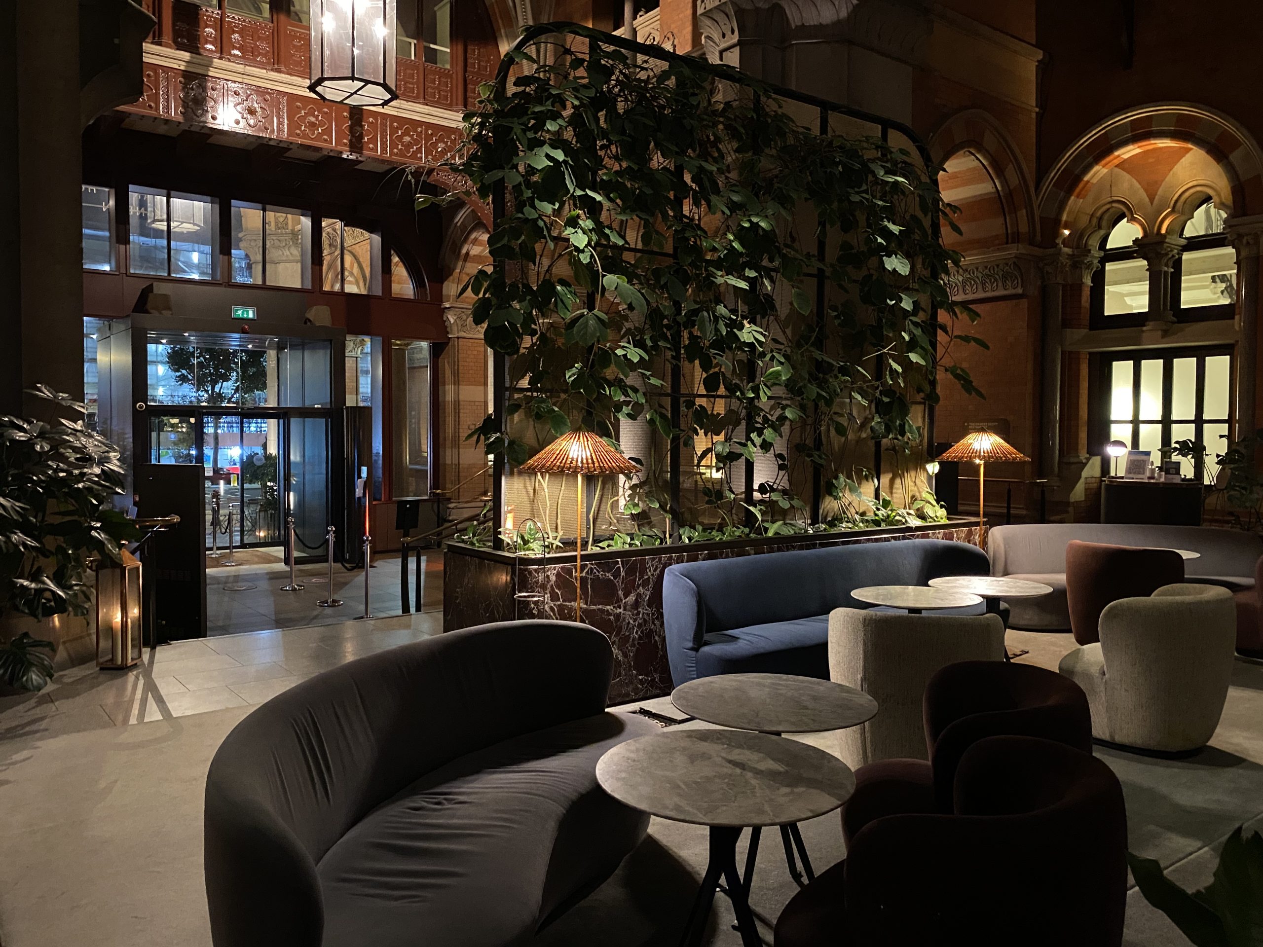 Marriott St. Pancras Renaissance Hotel London Review - Points Uncovered
