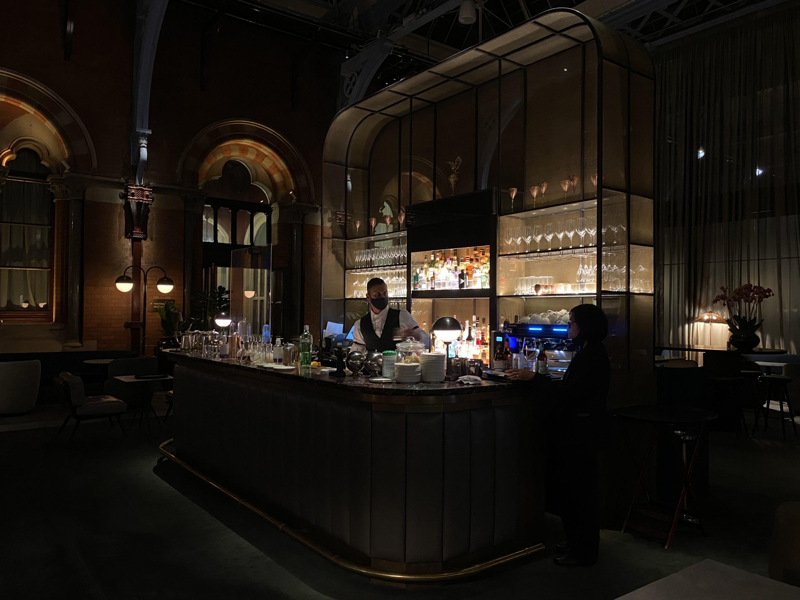 Marriott St. Pancras Renaissance Hotel London Review - Points Uncovered