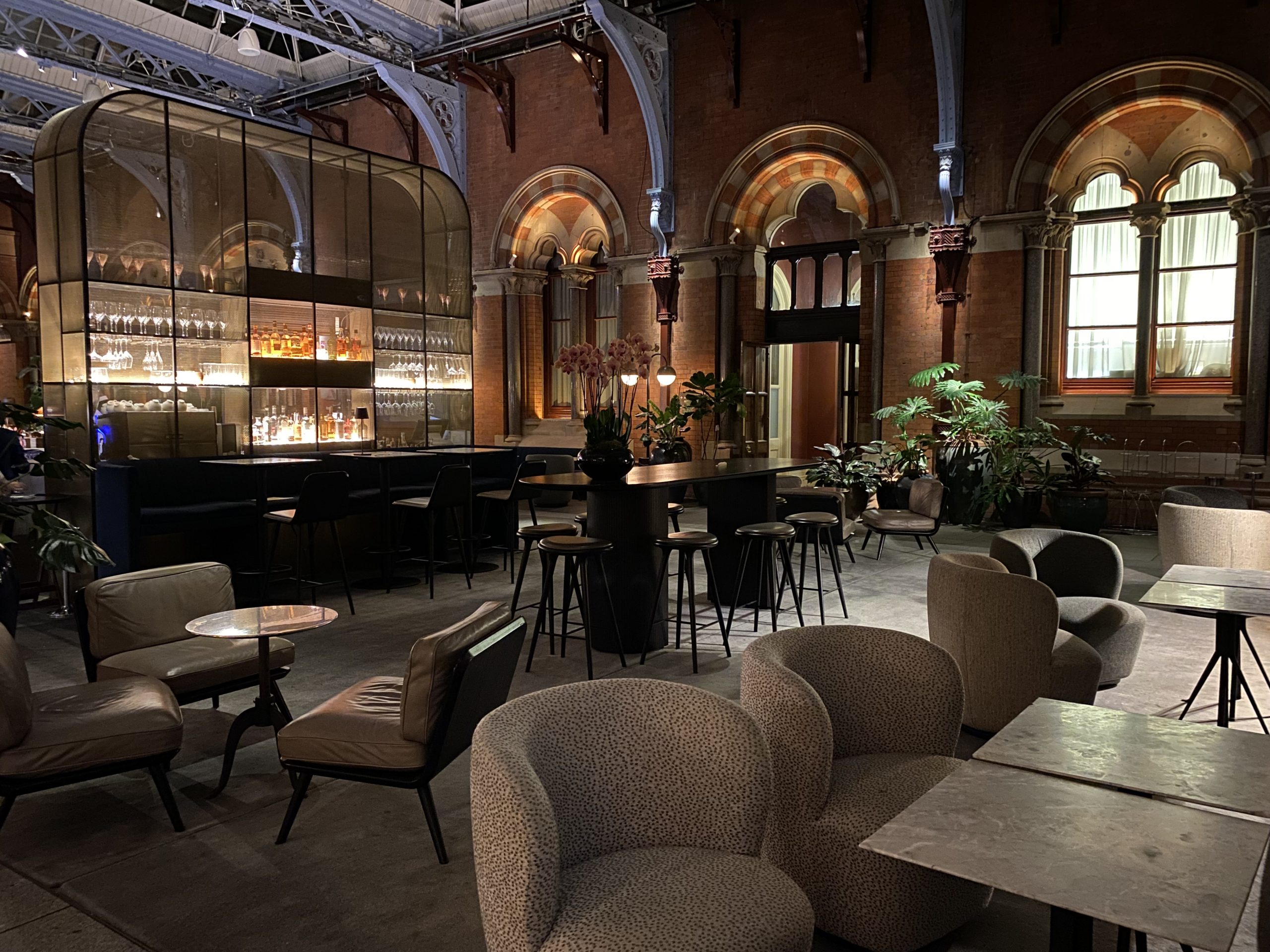 Marriott St. Pancras Renaissance Hotel London Review - Points Uncovered