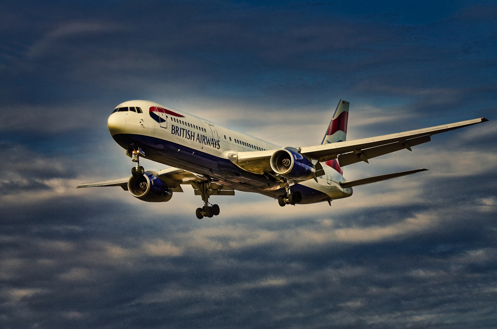 How To Use Your BA Amex 2-4-1 Starting Outside The UK? - Points Uncovered