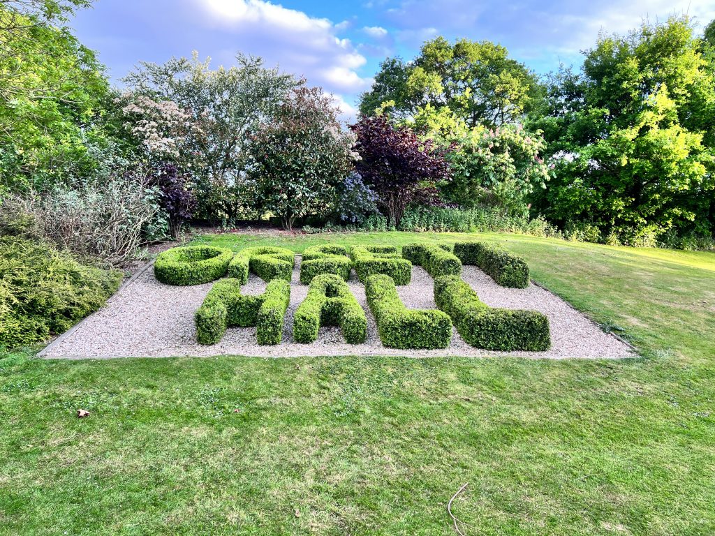 Orsett Hall Hotel & Spa Review - Points Uncovered