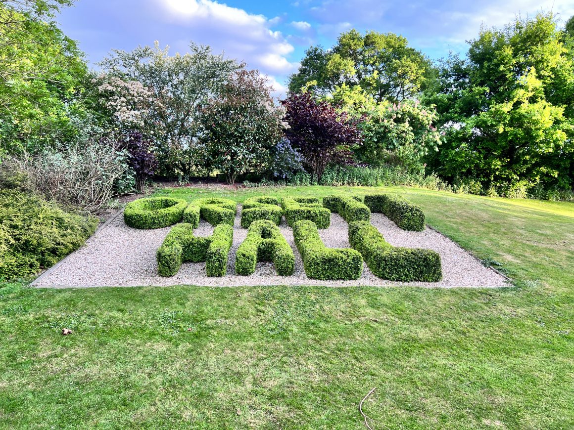 Orsett Hall Hotel & Spa Review - Points Uncovered