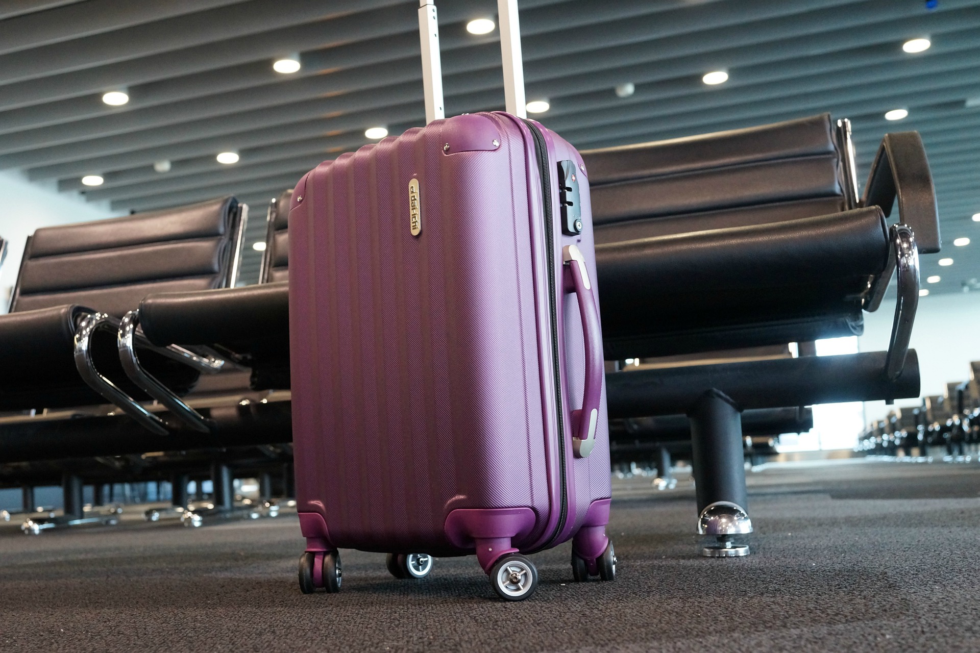 Luggage Damaged By Airline? Here's How To Claim - Points Uncovered
