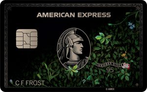 Is The Amex Centurion Card Worth It? (Black Amex Card) - Points Uncovered