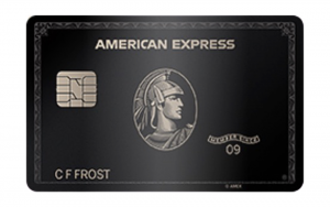 Is The Amex Centurion Card Worth It? (Black Amex Card) - Points Uncovered