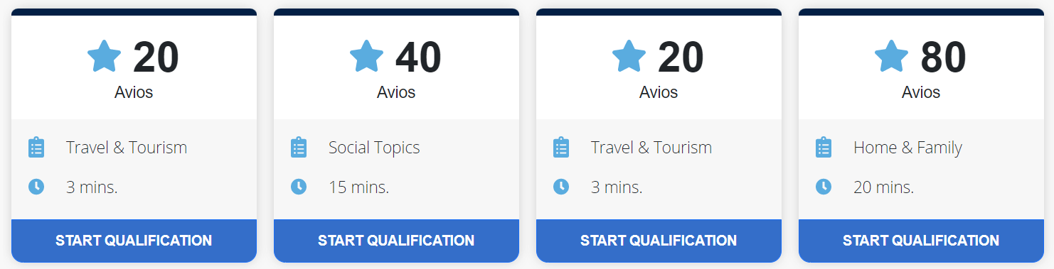 Get 600 Free Avios For Joining Avios For Thoughts - Points Uncovered