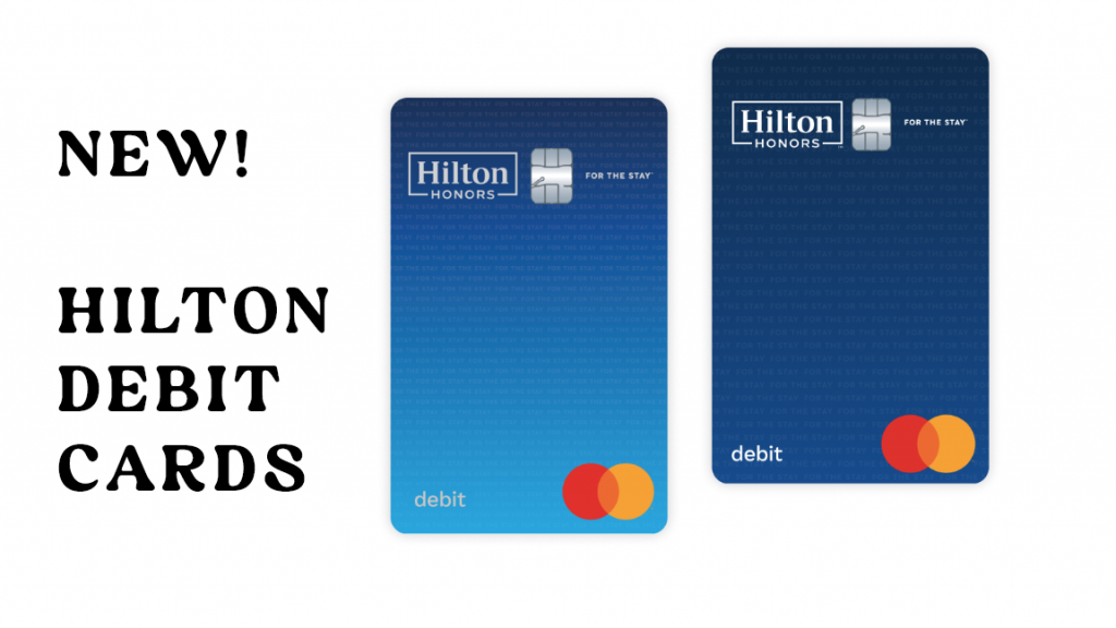 NEW! Currensea Hilton Debit Card. Is It Any Good? - Points Uncovered