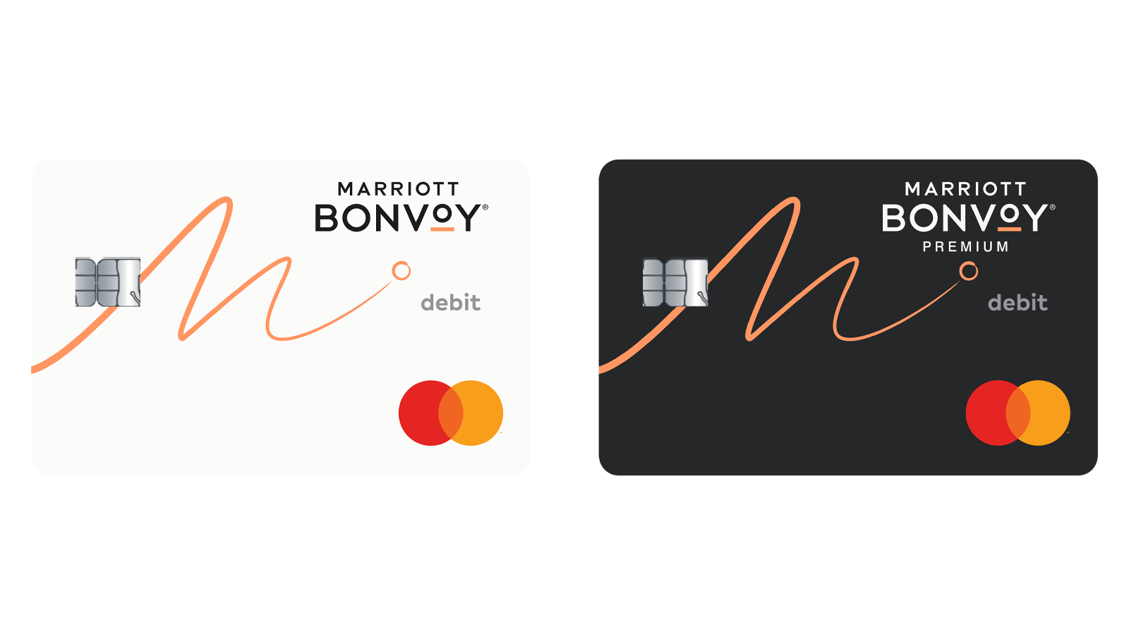 Marriott’s New Debit Cards: Points, Status and Perks — Is It Worth It ...