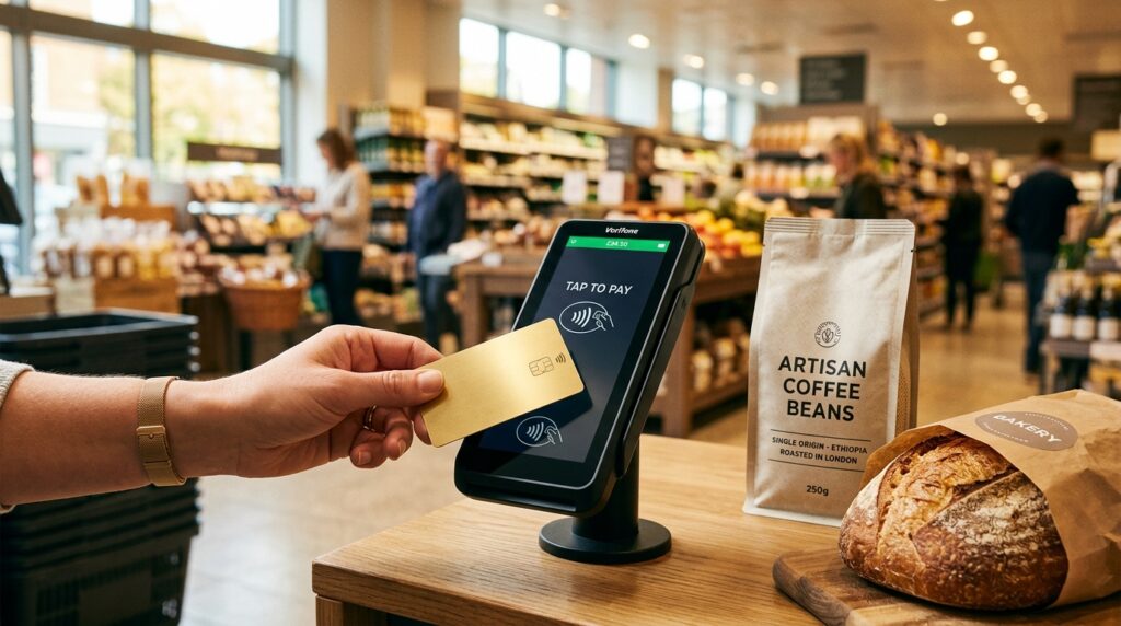 £1,000 Spend Blueprint: First Reward Flight Strategy 2026