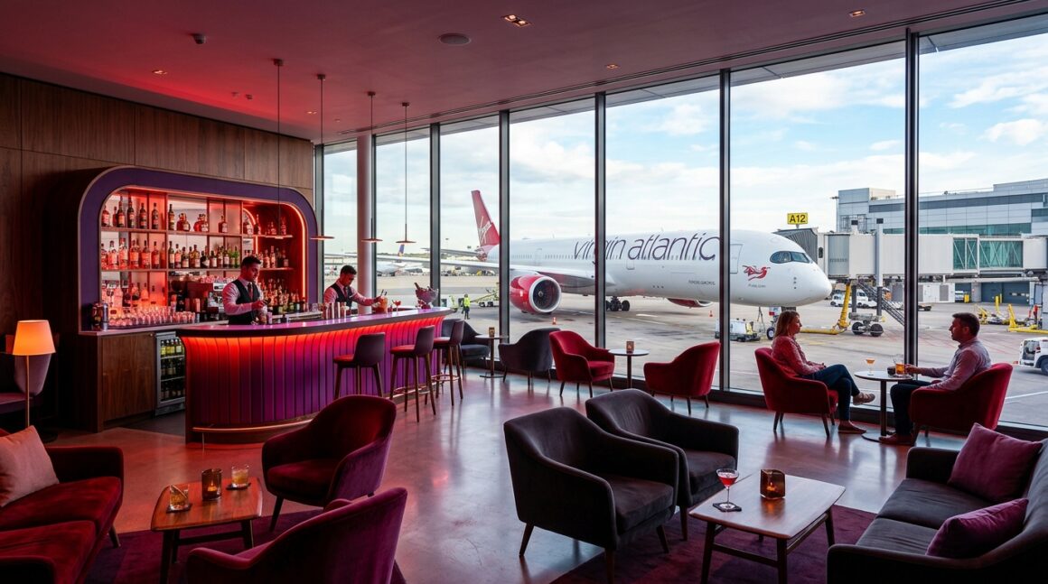 Virgin Atlantic Route Changes 2026: Best Points Redemptions