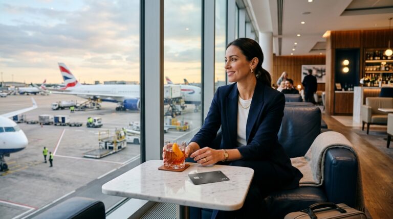 Amex Platinum vs BAPP in 2026: The Solo Traveller Guide