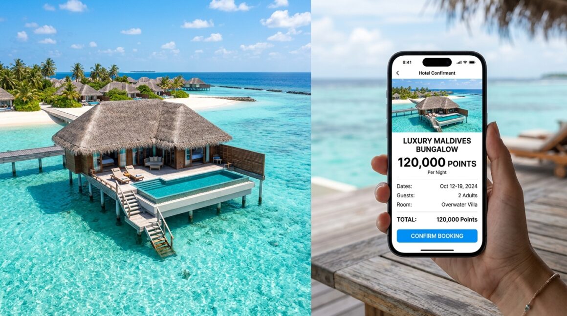 Hidden Hotel Award Charts: Hilton & IHG Arbitrage (2026)