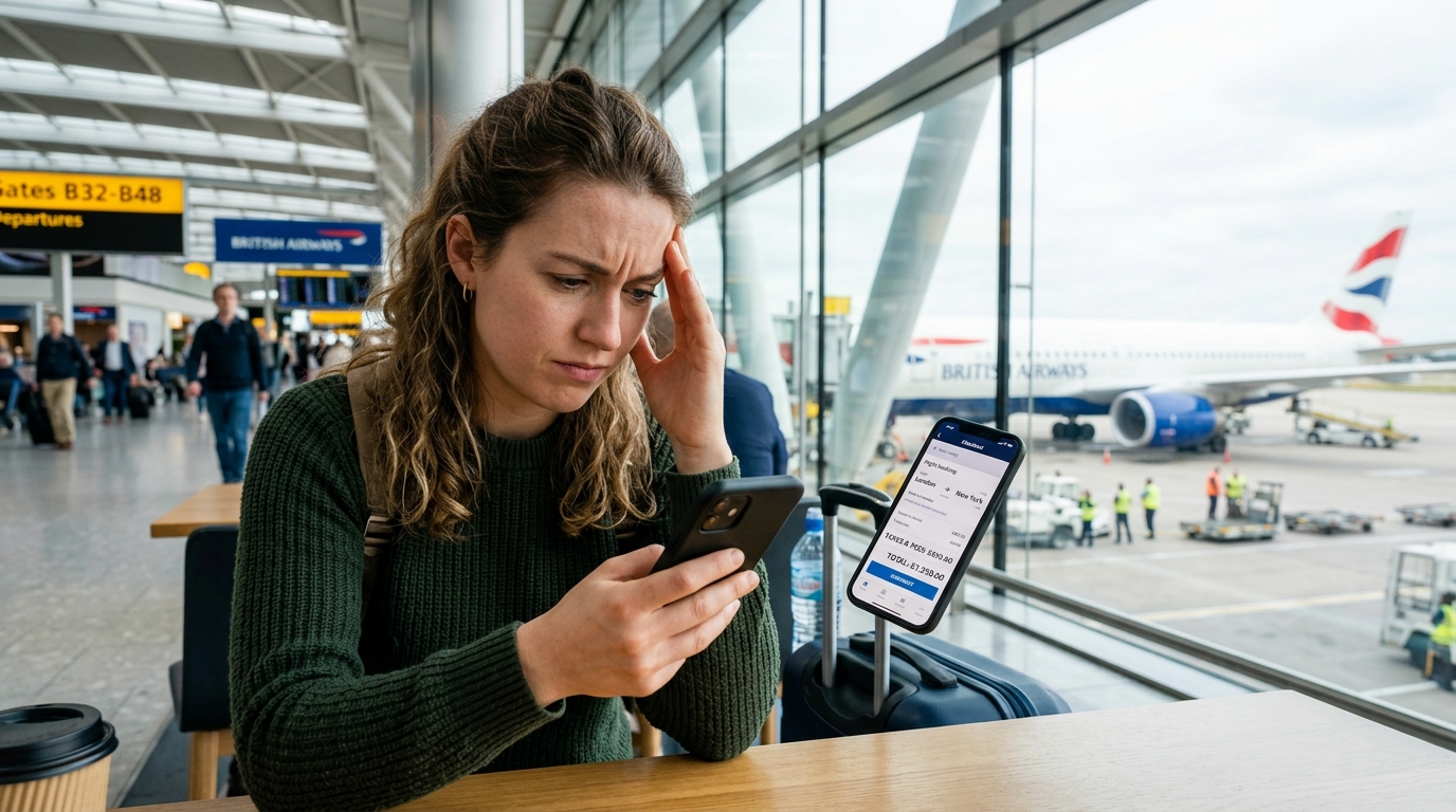 Avoiding £400+ Avios Taxes: 2026 Reward Flight Guide