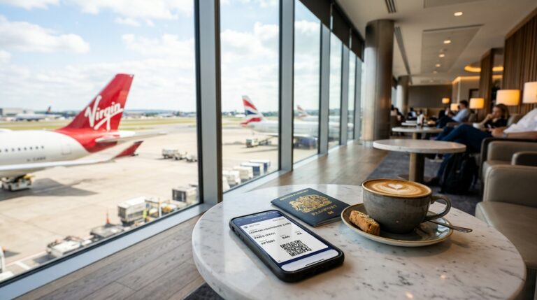 SkyTeam Status Match 2026: BA Gold to Elite Plus Guide