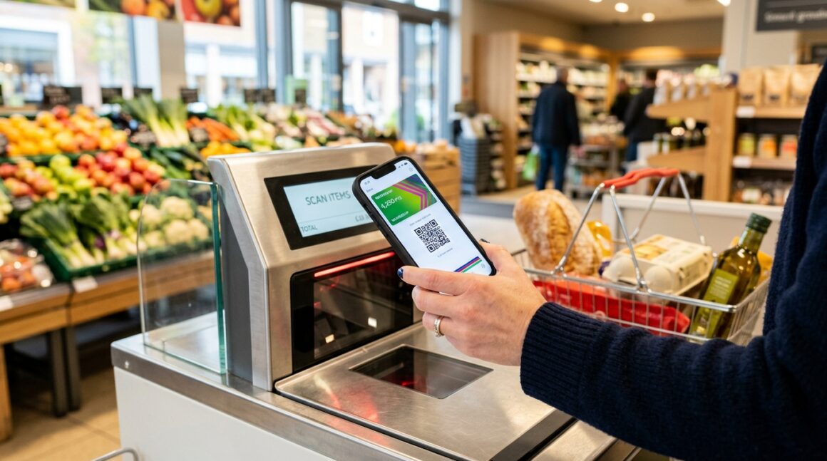 Supermarket Points 2026: Nectar-Avios vs M&S-Virgin Red