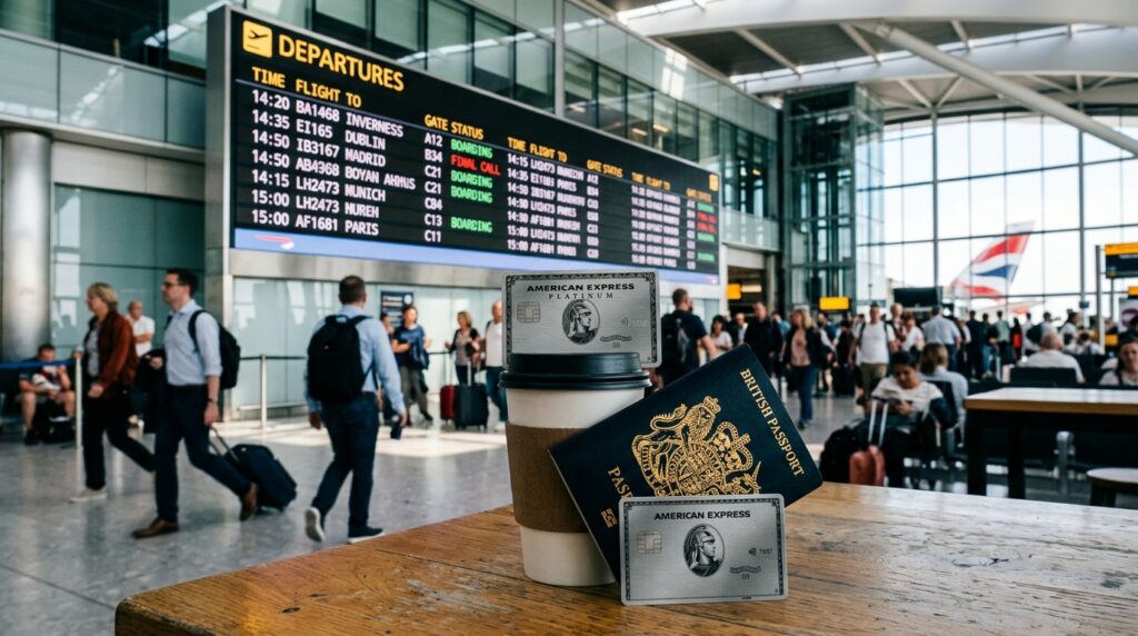 Avoid Heathrow Fees: Ex-EU & Regional Avios Guide 2026