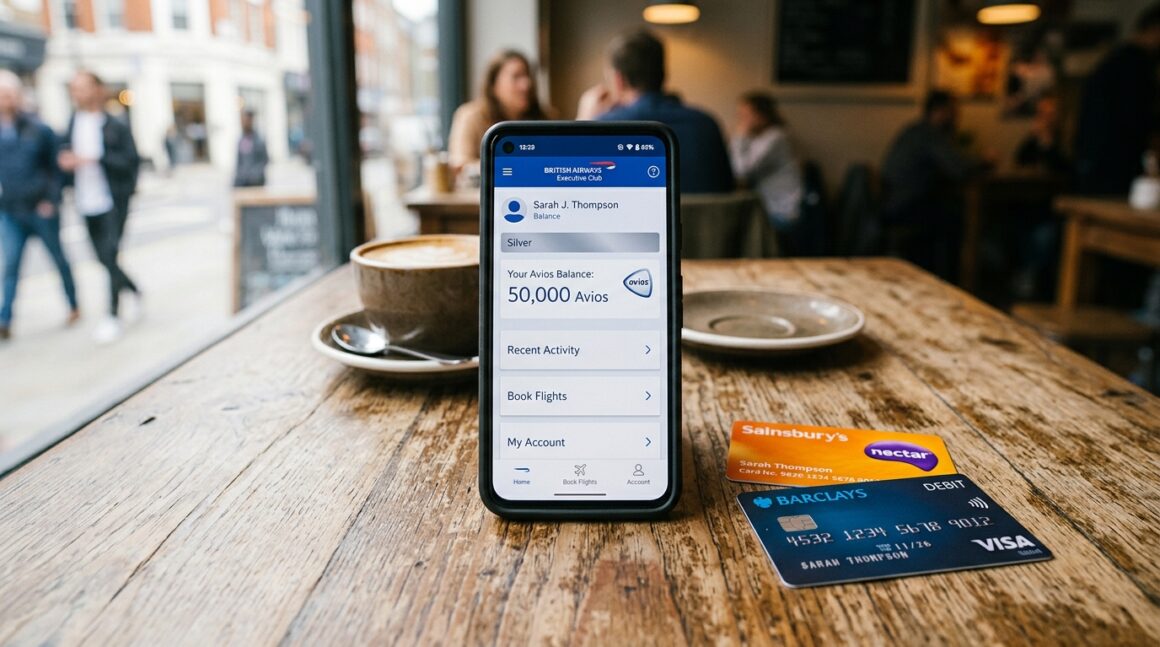 Earn 50k Avios Without a Credit Card (2026 UK Guide)