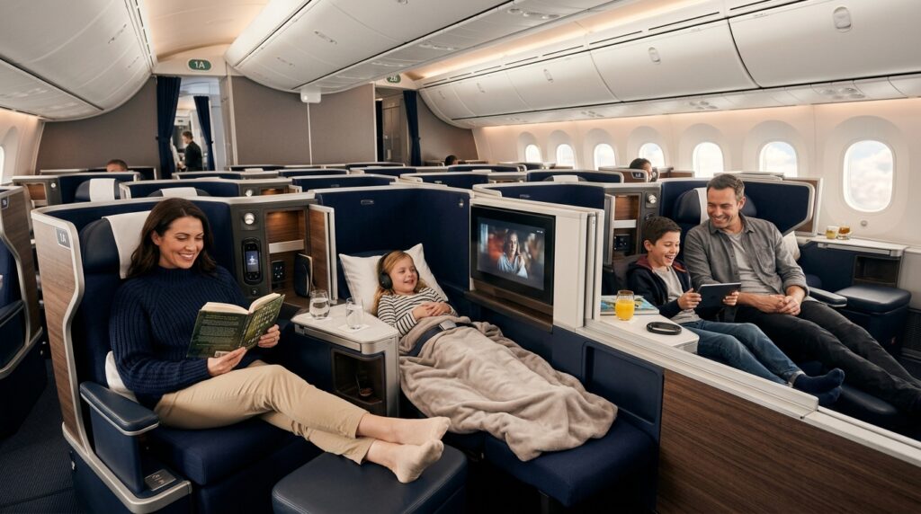 BA Companion Voucher Strategy for Families in 2026