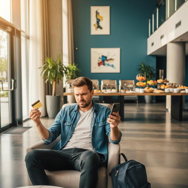 Marriott Bonvoy Soft Landing 2026: Salvage Your Elite Status