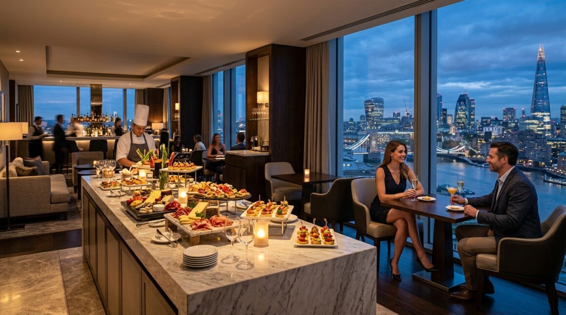 IHG Milestone Rewards 2026 Strategy: Lounge vs Suite Upgrade