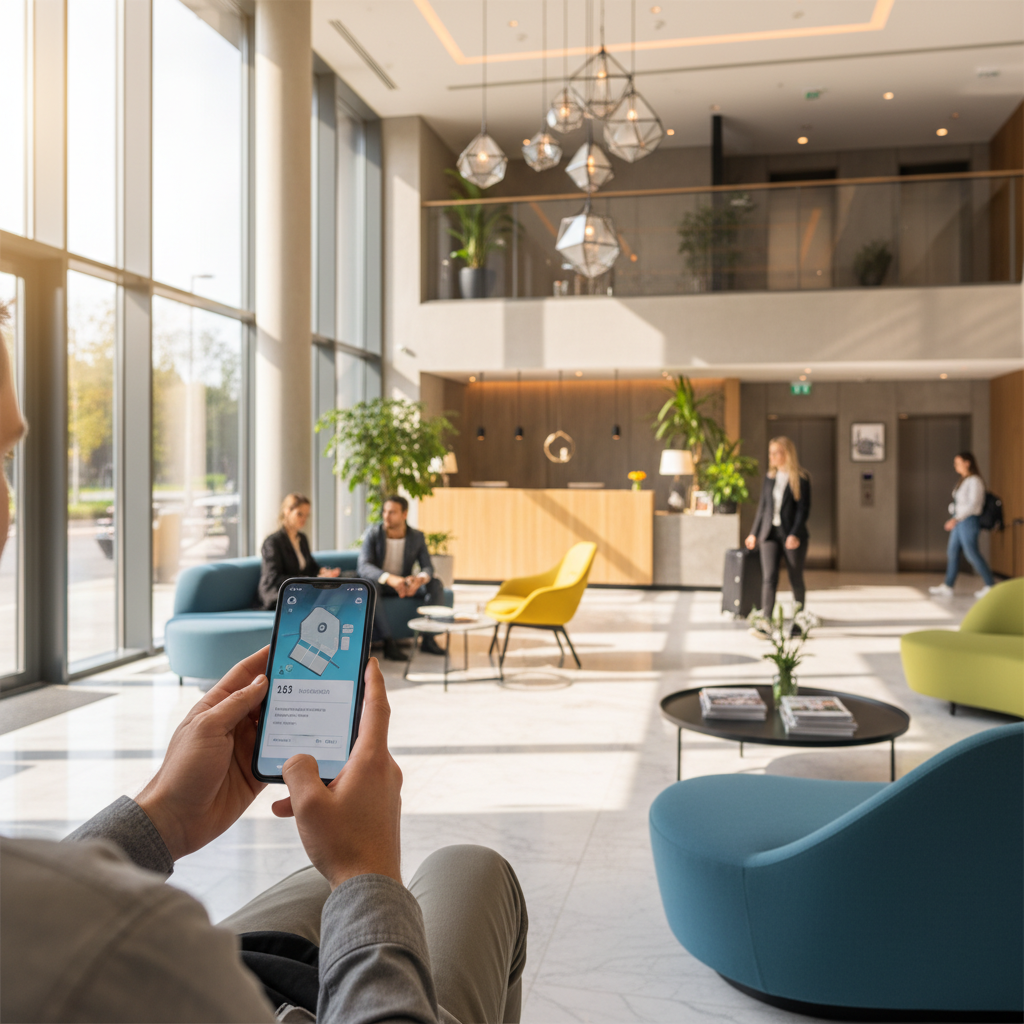 Hilton vs Marriott Q2 2026 Promos: Best UK Return on Spend