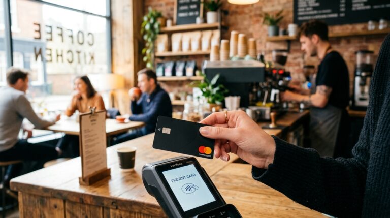Best UK Non-Amex Travel Credit Cards (2026 Guide)