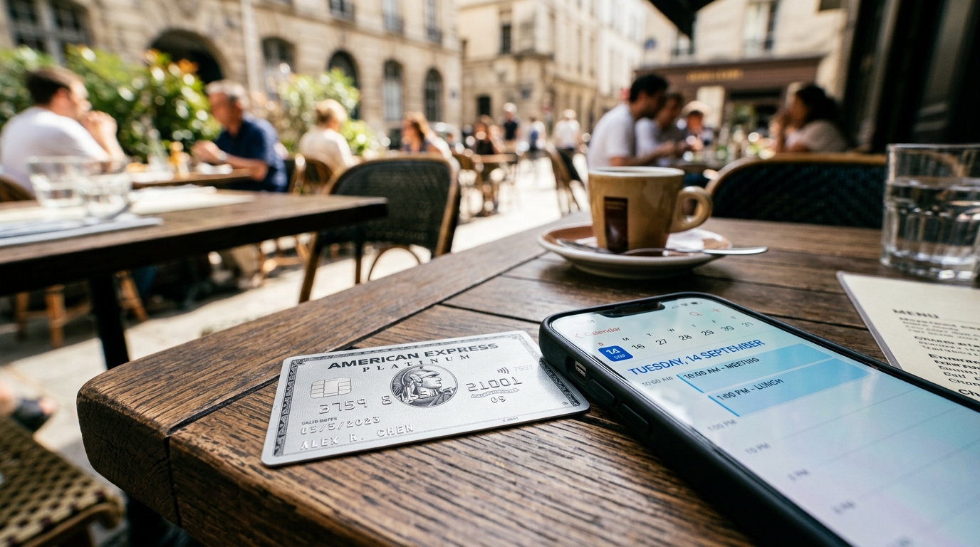 Cancel UK Amex Platinum 2026: Timing, Points & Refunds
